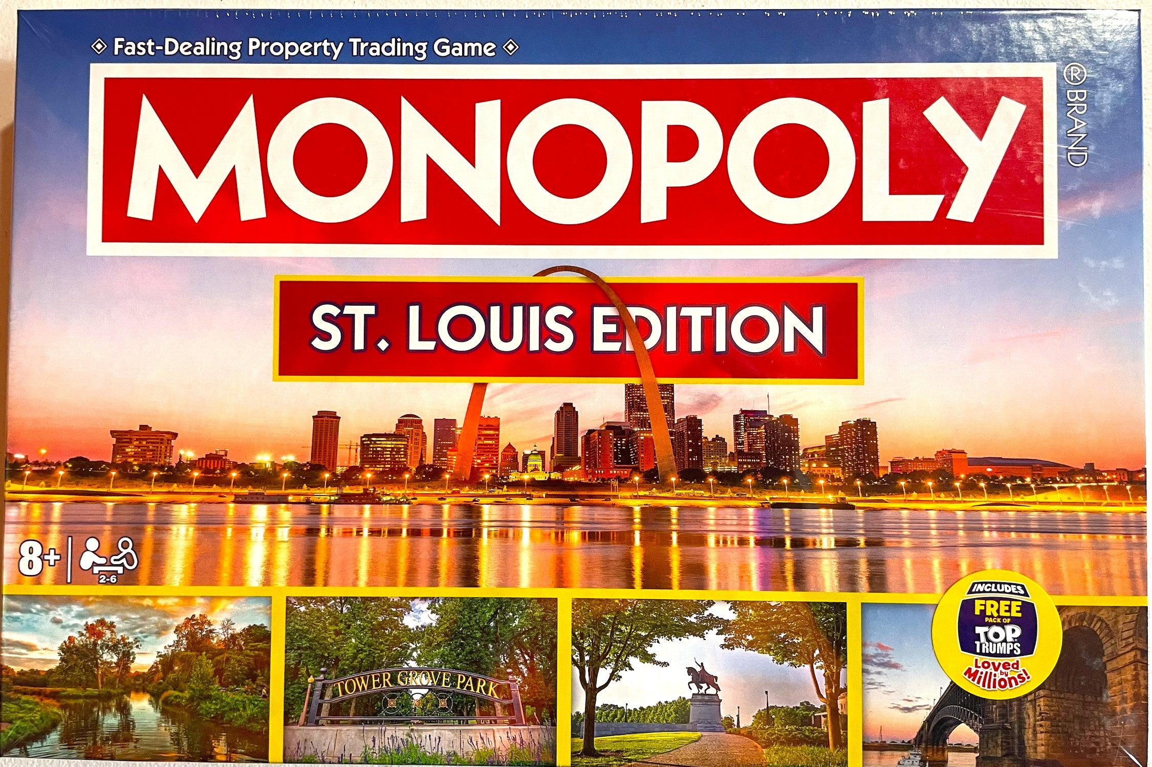 monopoly logo