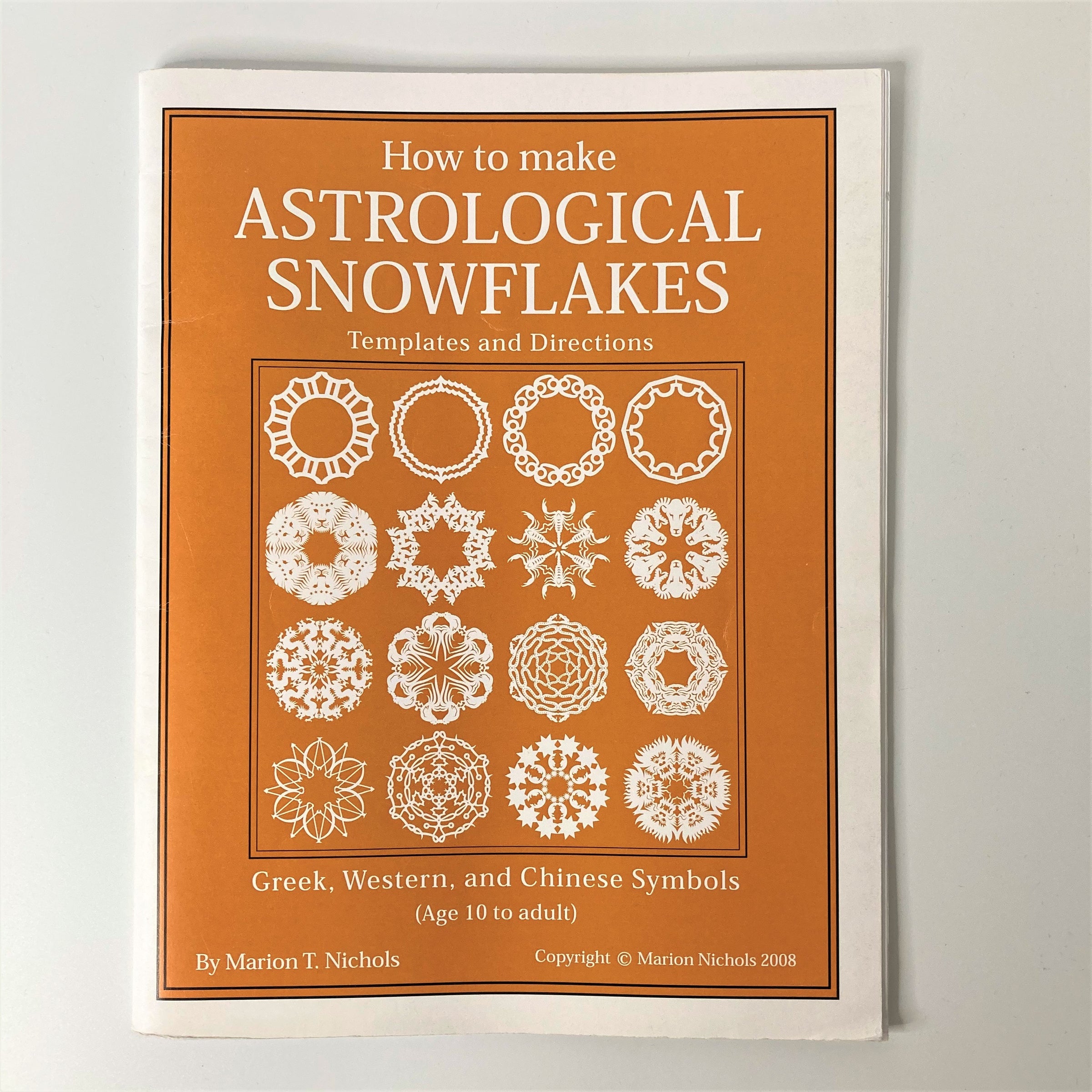 Snowflake Books | City Museum