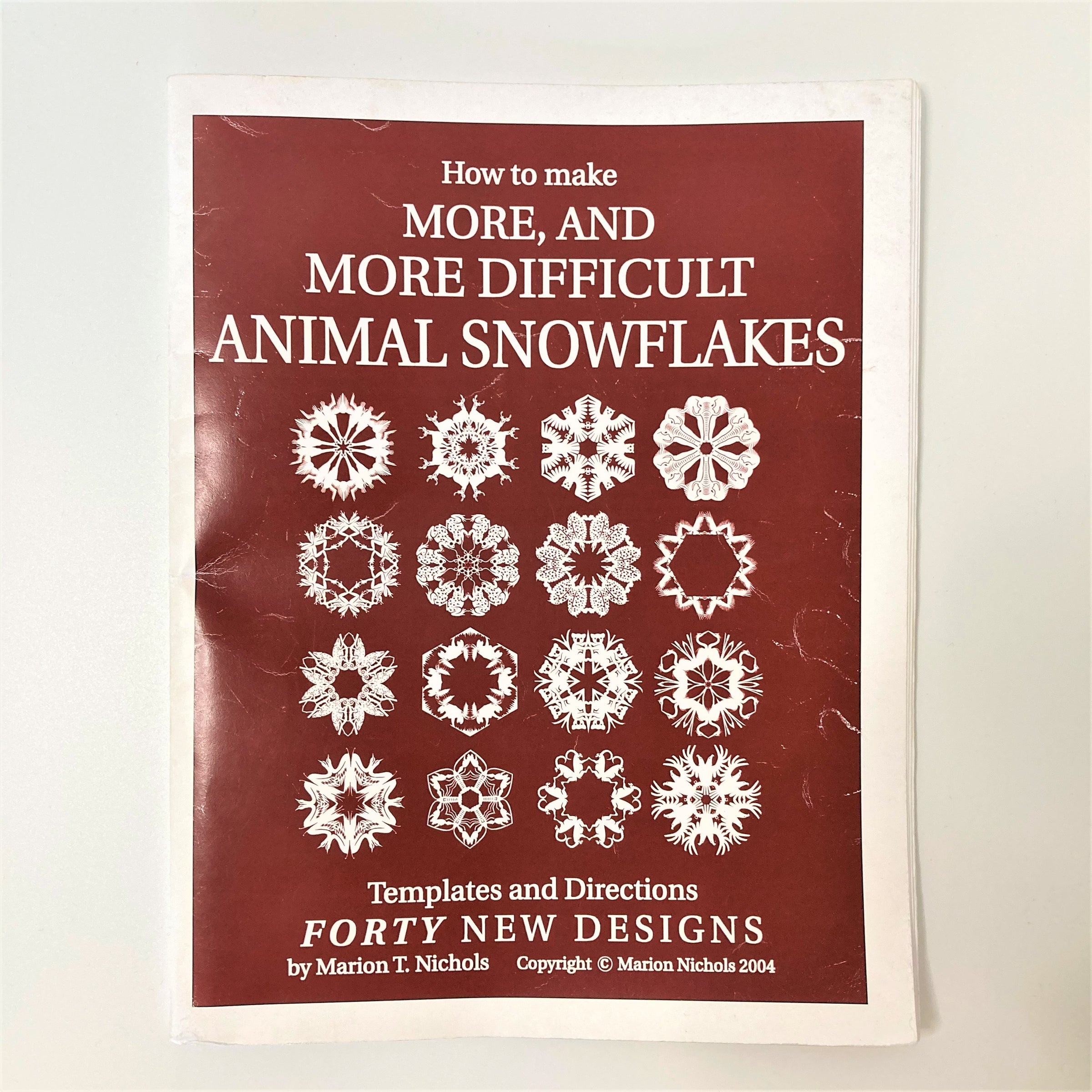 Snowflake Books | City Museum