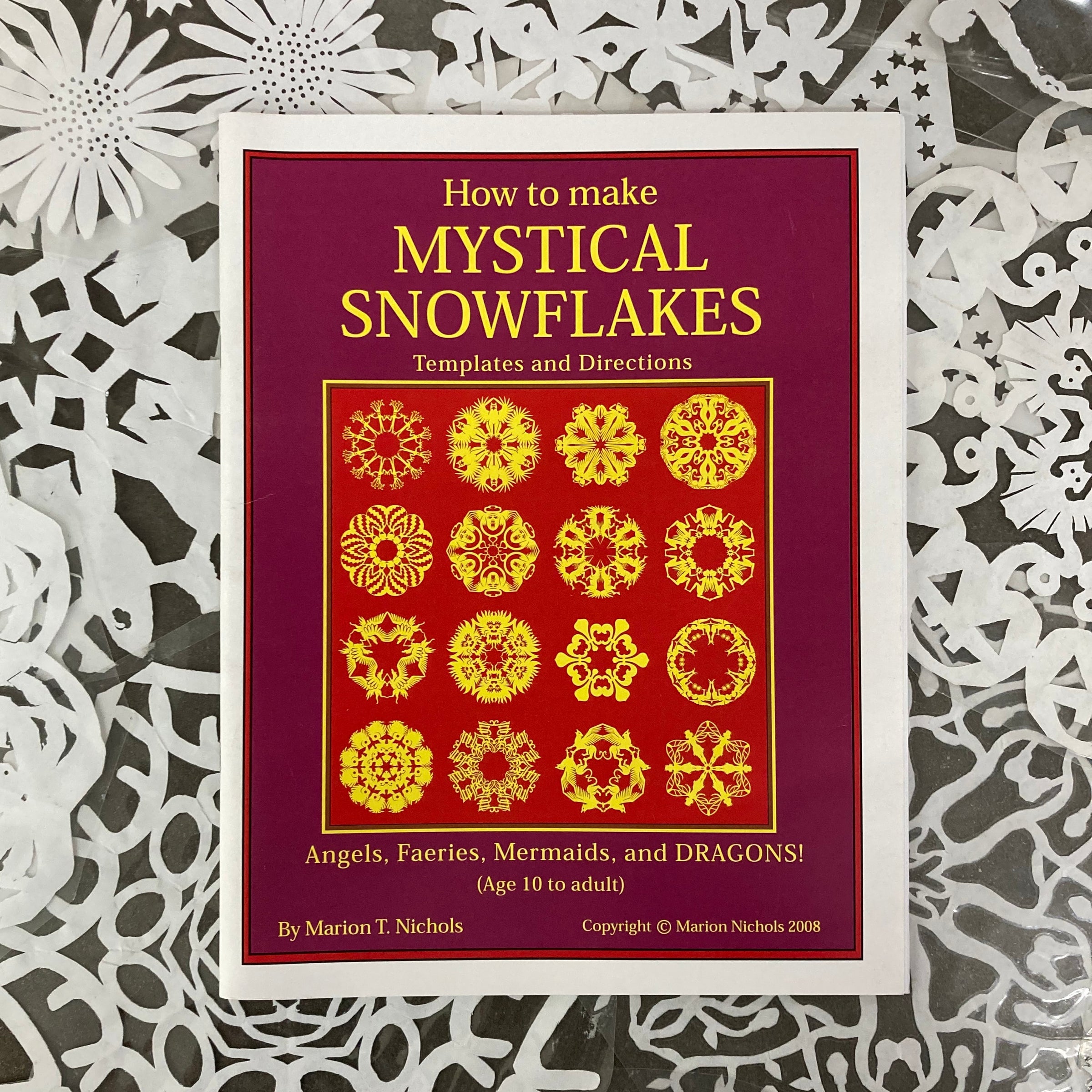 Snowflake Books | City Museum