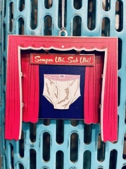 world's largest underwear