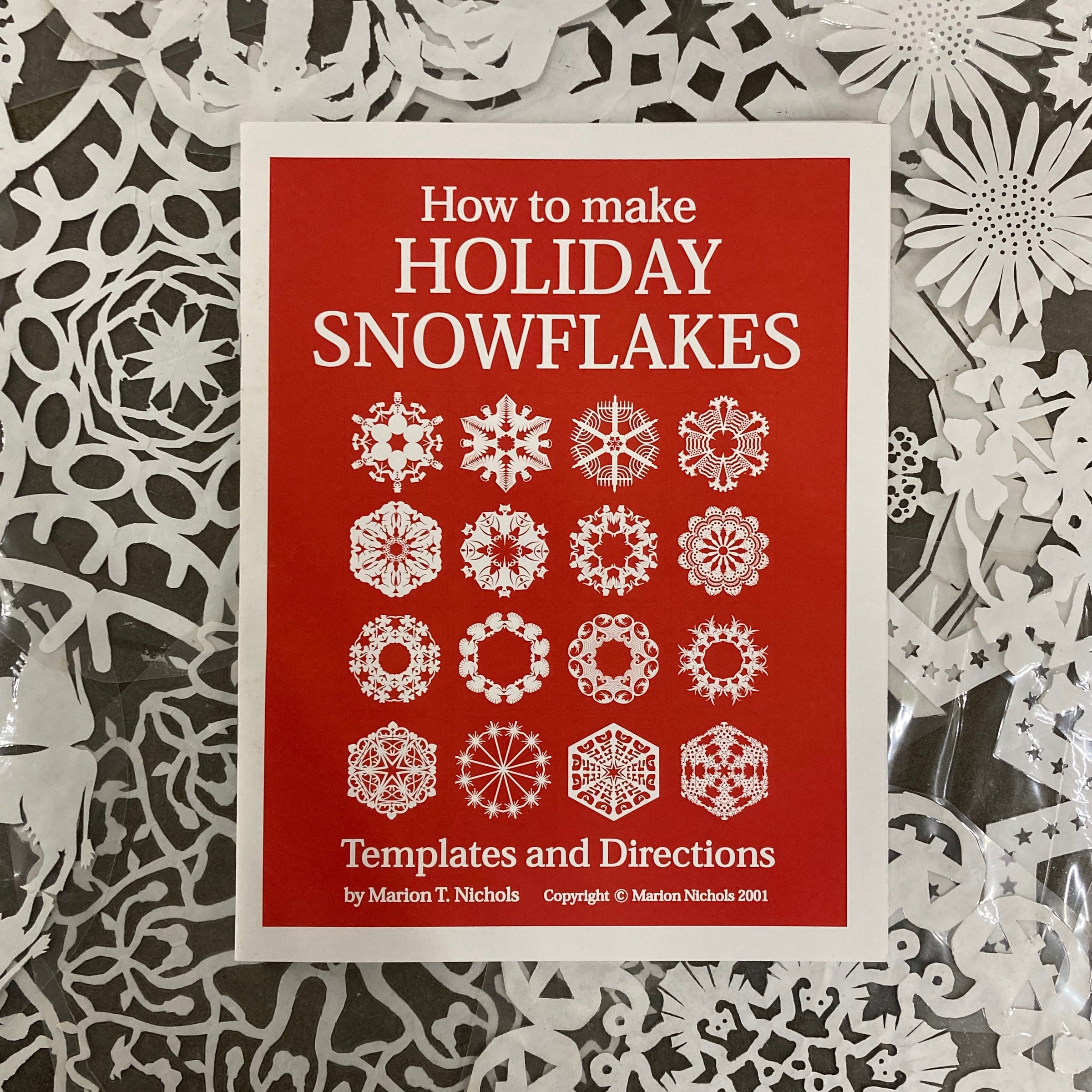 Snowflake Books | City Museum