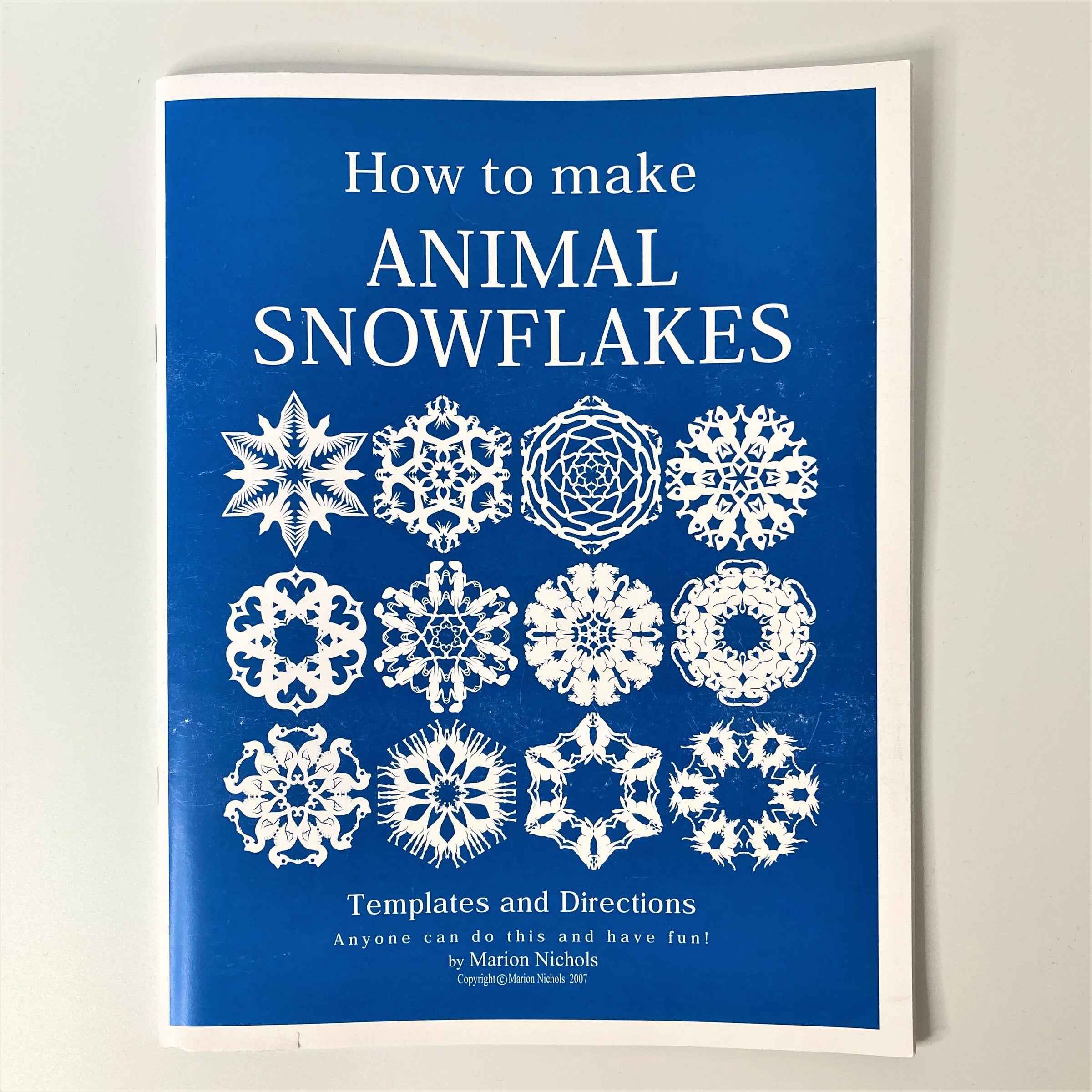 Snowflake Books | City Museum