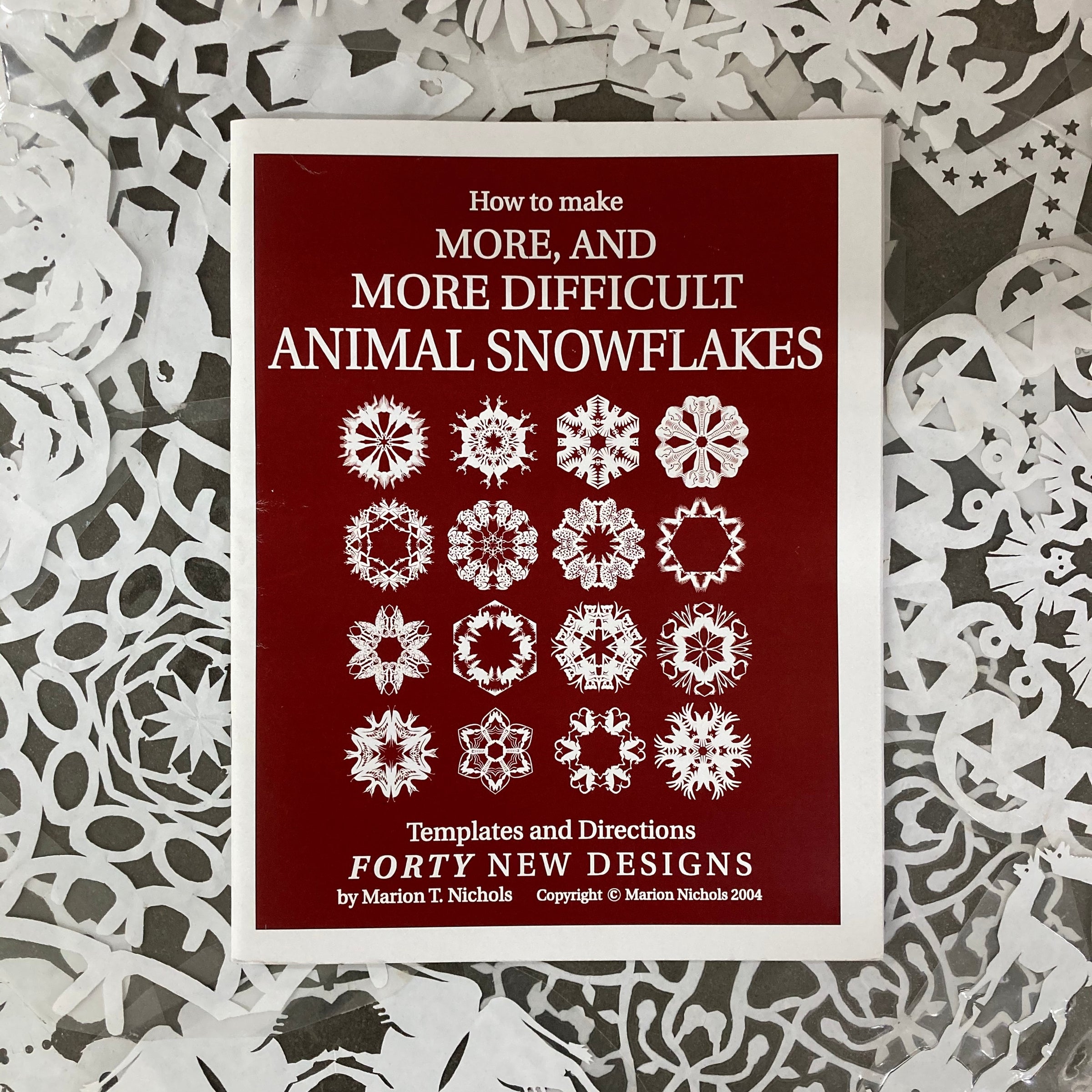 Snowflake Books | City Museum