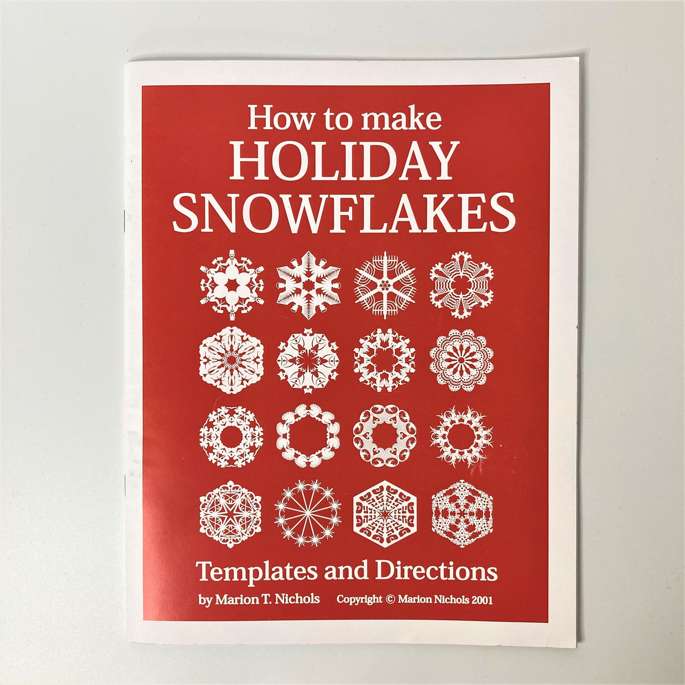 Snowflake Books | City Museum