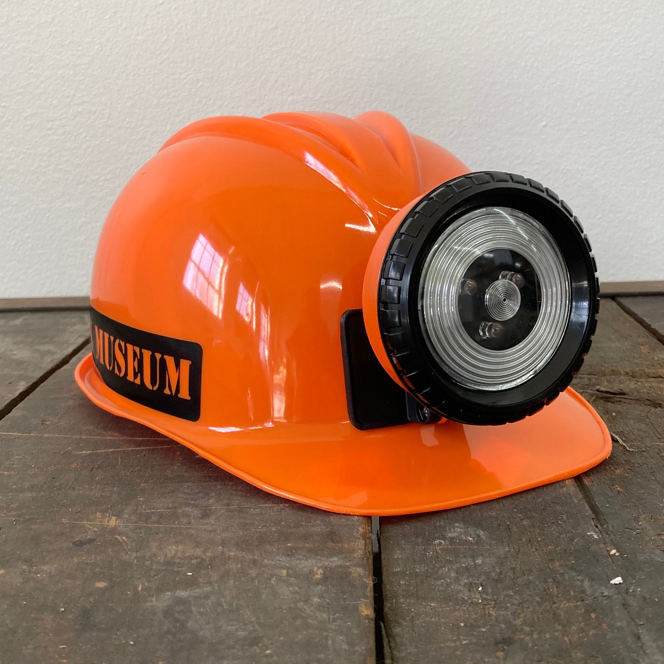 miner cap
