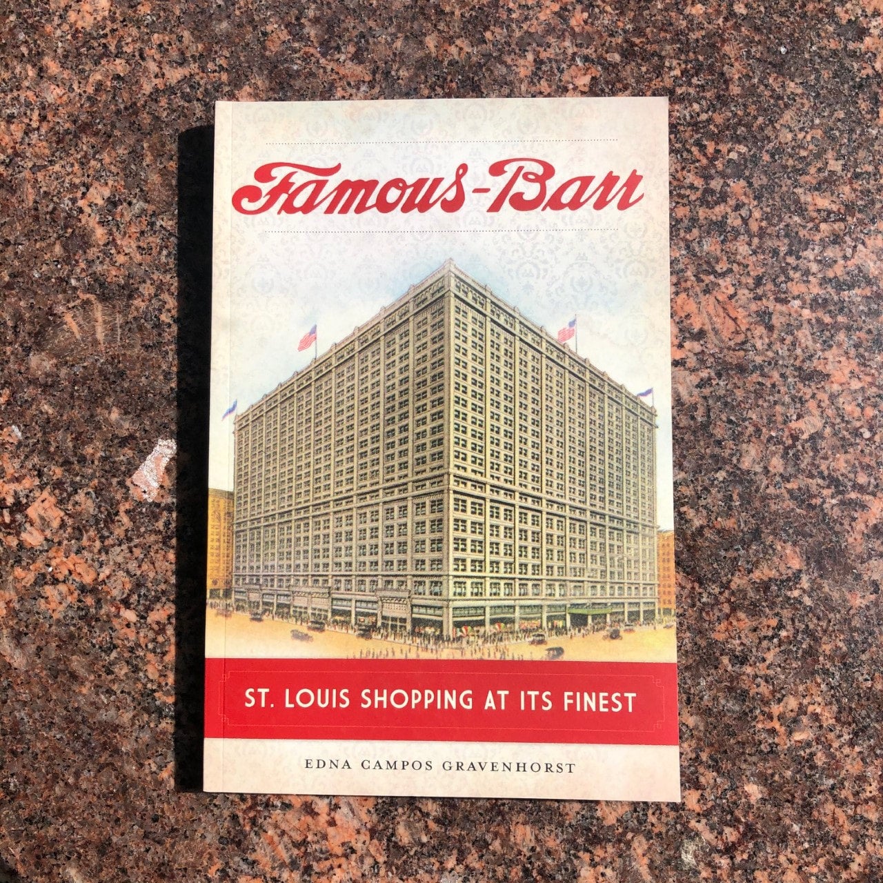 Famous Barr: The Story of a Department Store | City Museum