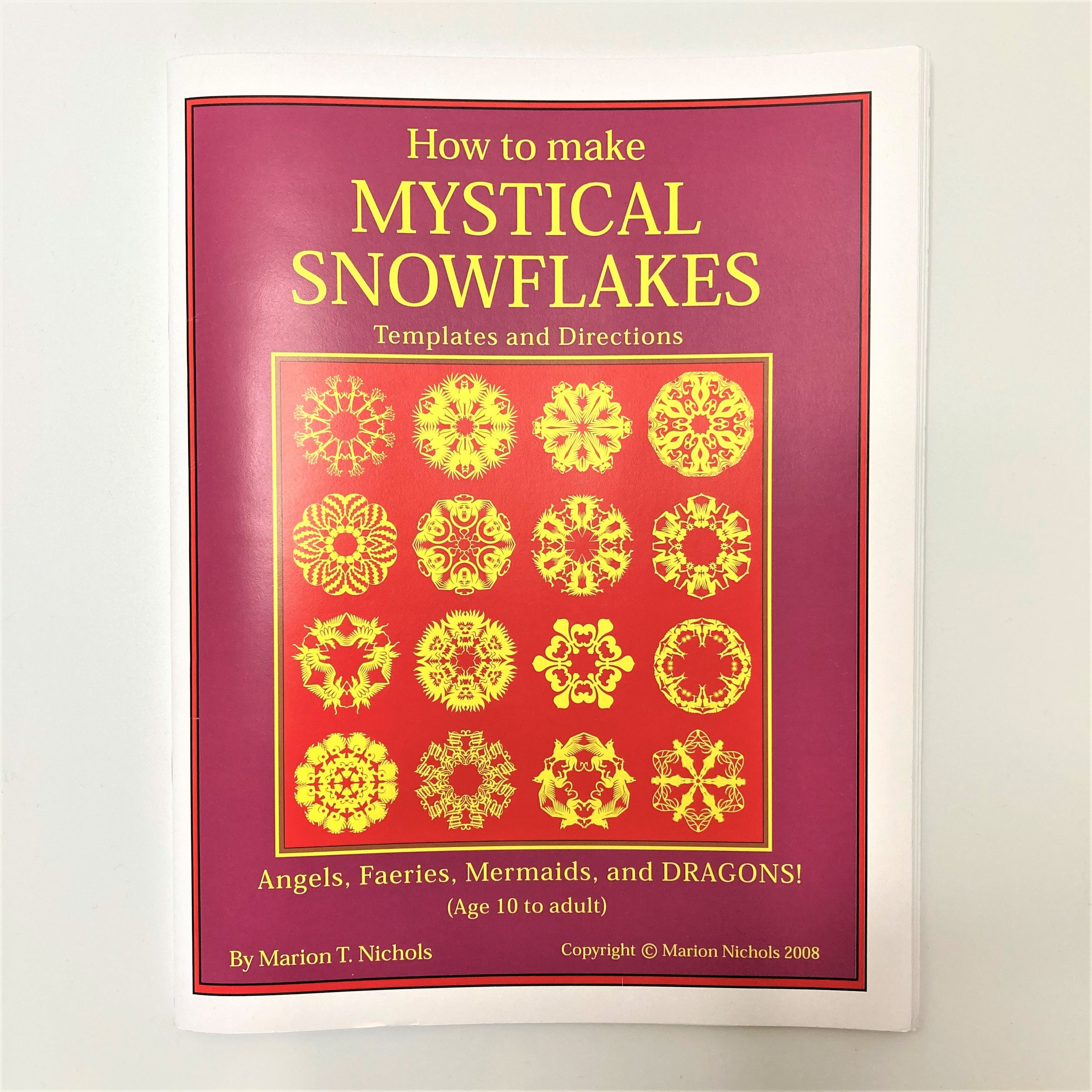 Snowflake Books | City Museum