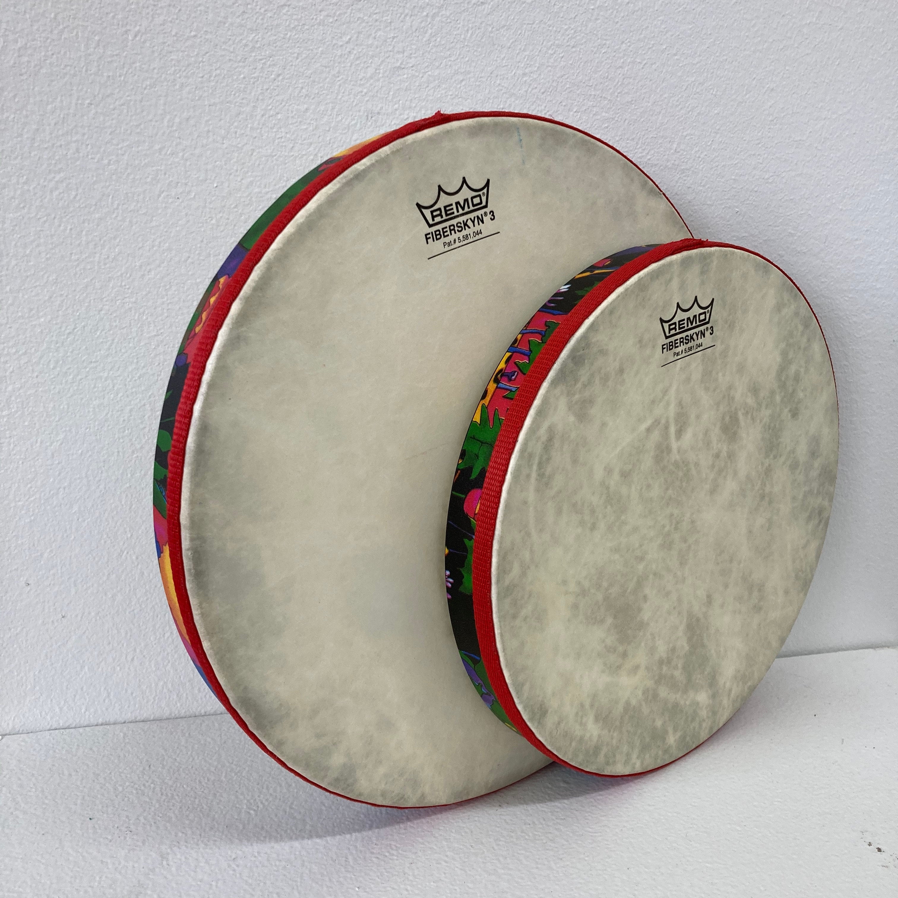 Remo Kids Percussion Hand Drums | City Museum
