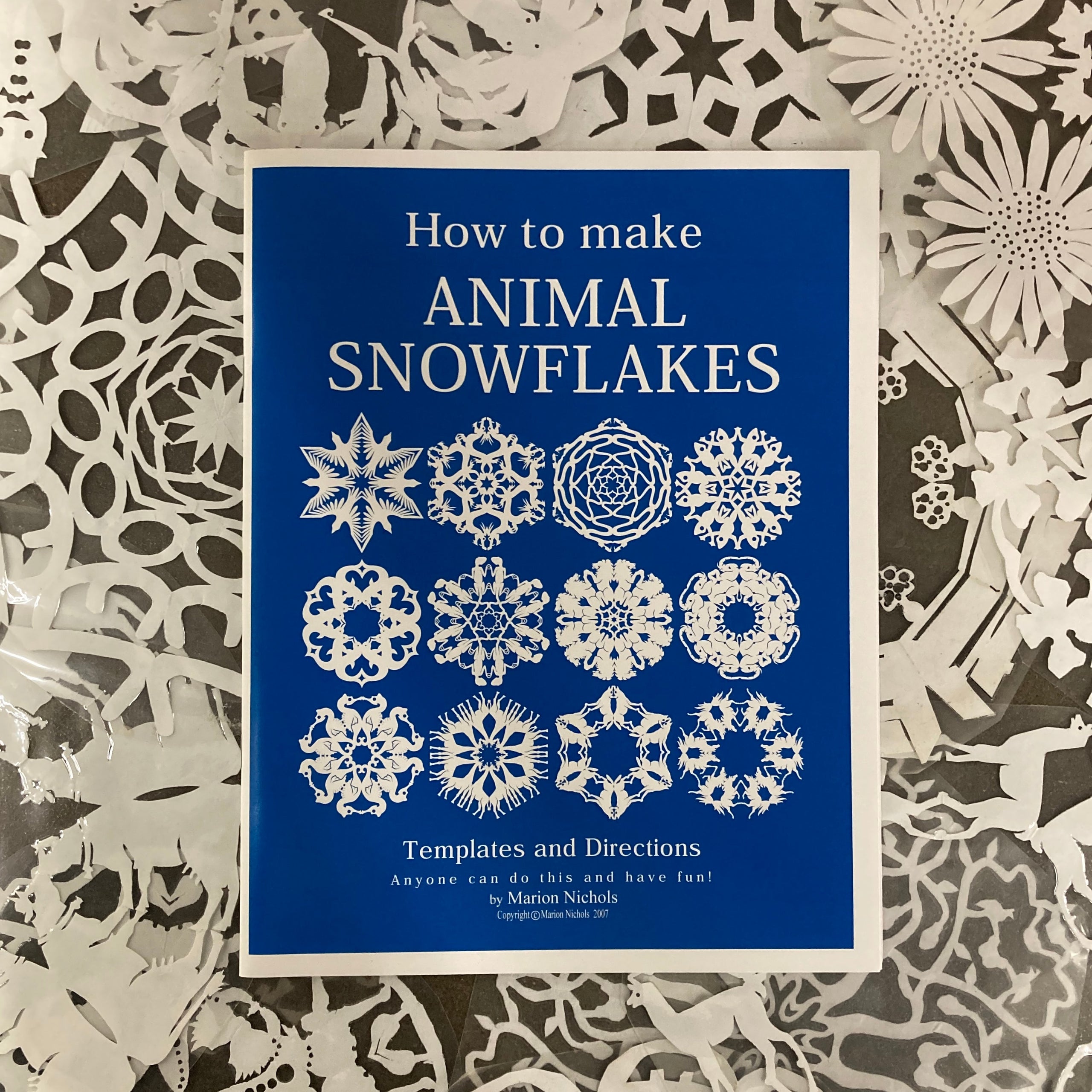 Snowflake Books | City Museum